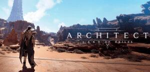 Architect: Land of Exiles — официальный сайт, дата выхода в России, ЗБТ ...