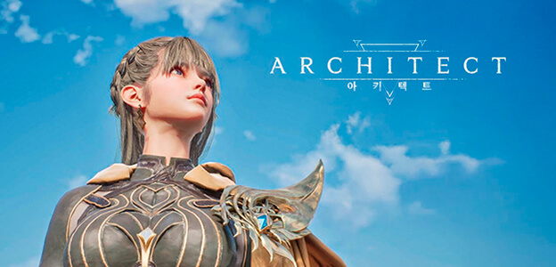 Предварительная регистрация на Architect: Land of Exiles откроется 17 ...