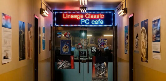 Lineage Classic — официальный сайт, дата выхода в России, ЗБТ и ОБТ ...