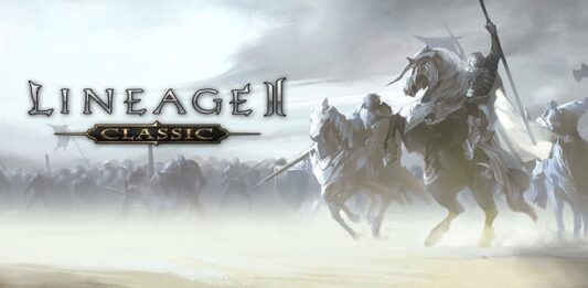 Lineage Classic — официальный сайт, дата выхода в России, ЗБТ и ОБТ ...